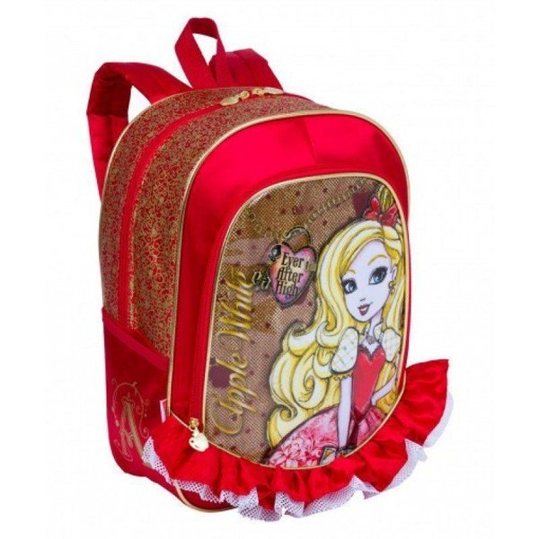 ever after high backpack