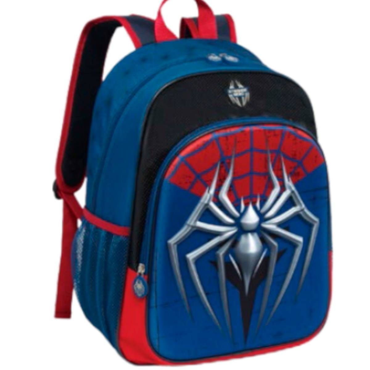 MOCHILA FENIX STRANGE HERO NYLON 16"