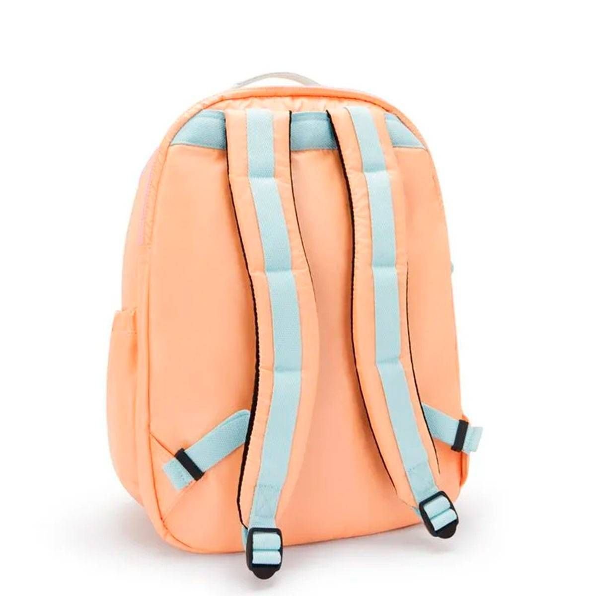 MOCHILA SEOUL - MAGICAL ORANGE- KIPLING